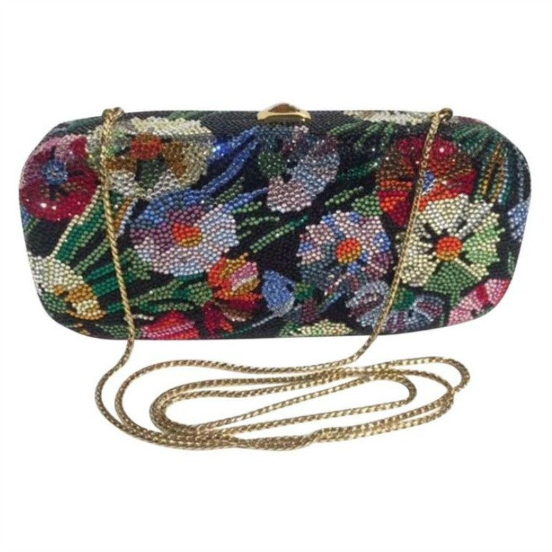 JUDITH LEIBER – Roundabout Resale Couture