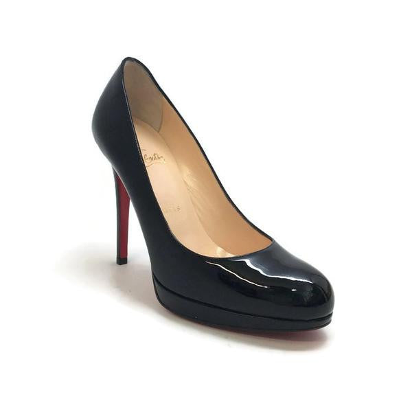 PUMPS – Roundabout Resale Couture