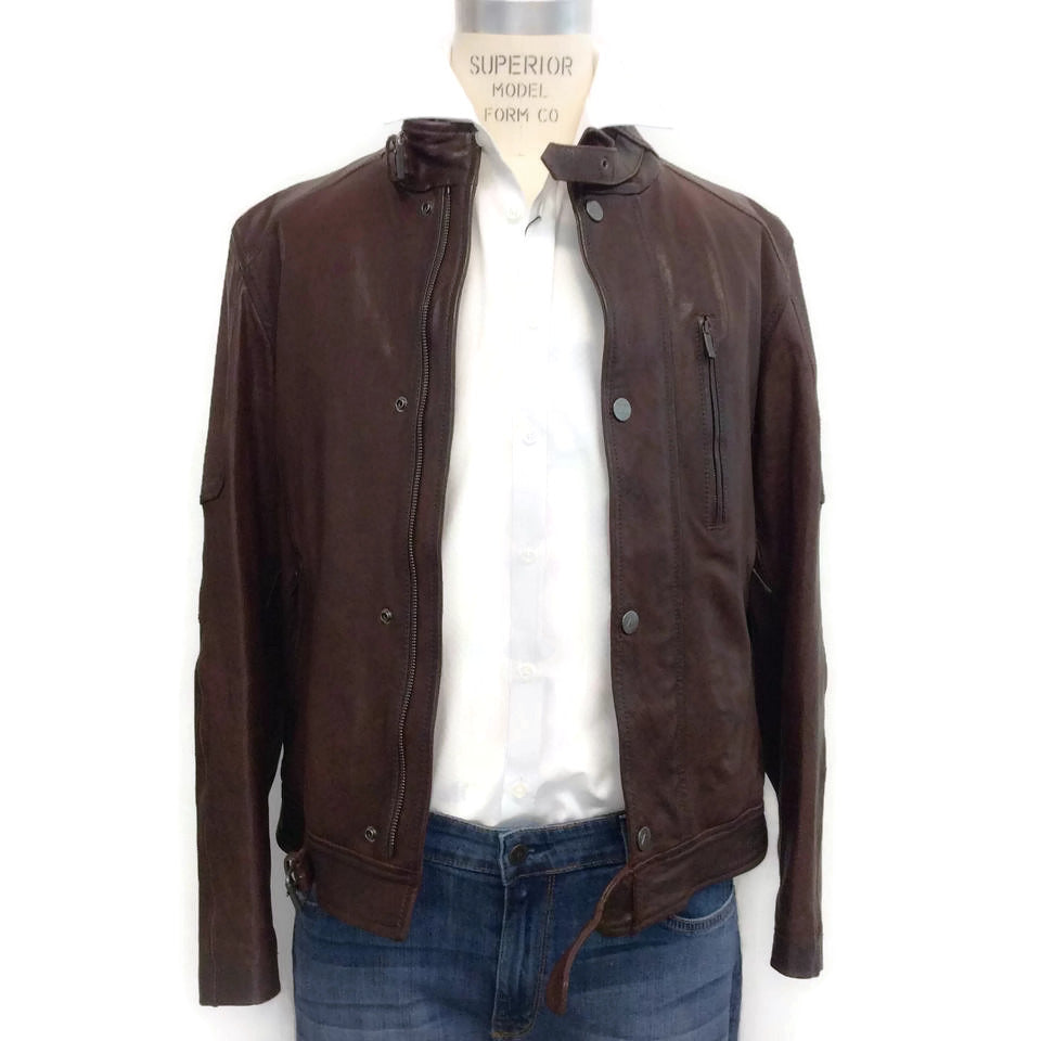 MEN'S JACKETS & OUTERWEAR – Roundabout Resale Couture