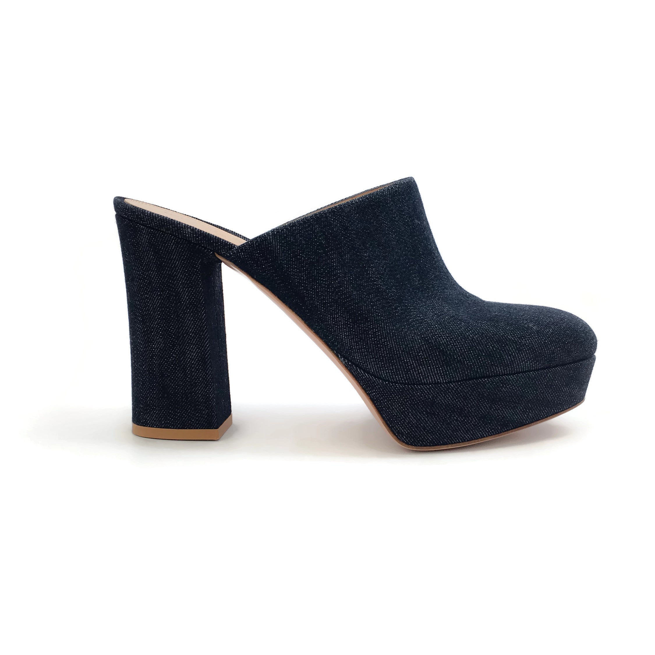 MULES & SLIDES – Roundabout Resale Couture