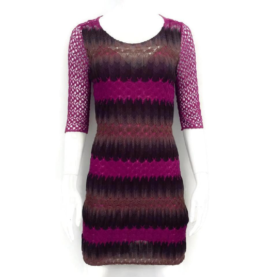 MISSONI – Roundabout Resale Couture