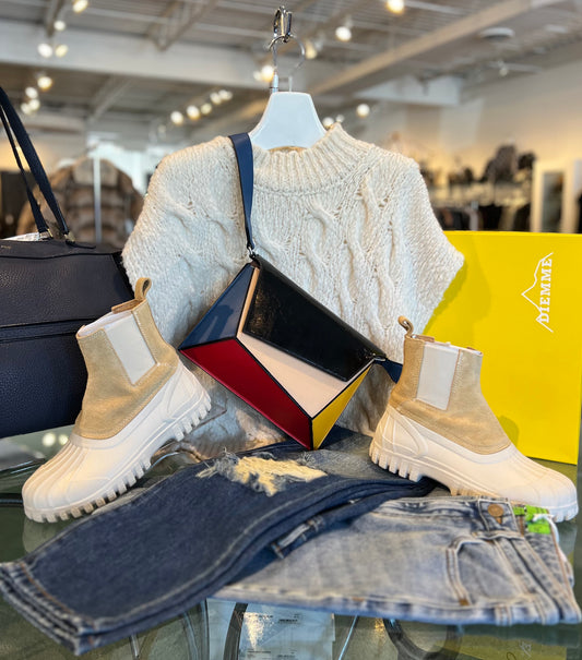 New and Resale Couture – Roundabout Resale Couture