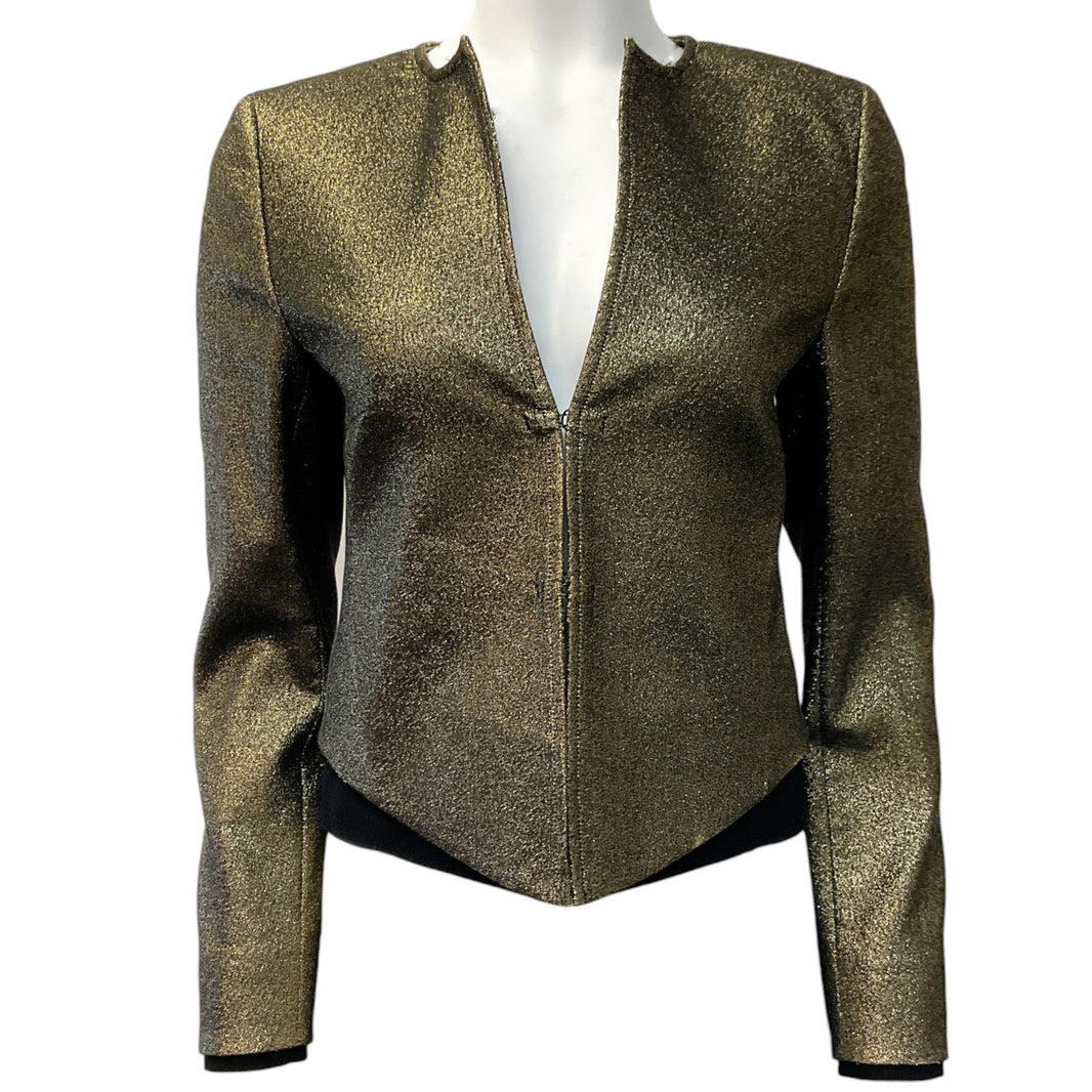 JACKETS & BLAZERS – Roundabout Resale Couture