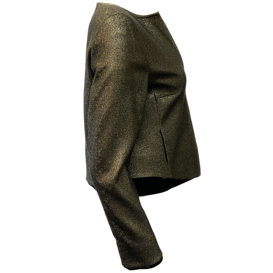 JACKETS & BLAZERS – Roundabout Resale Couture