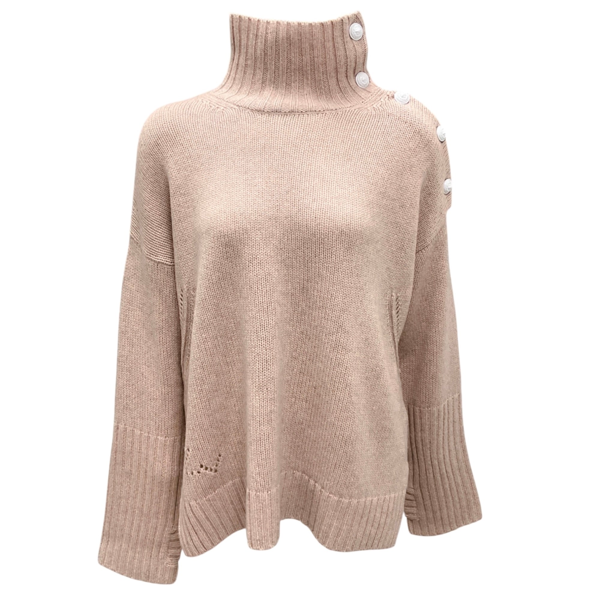 Zadig & Voltaire Primrose 2024 Alma Cashmere Sweater – Roundabout ...