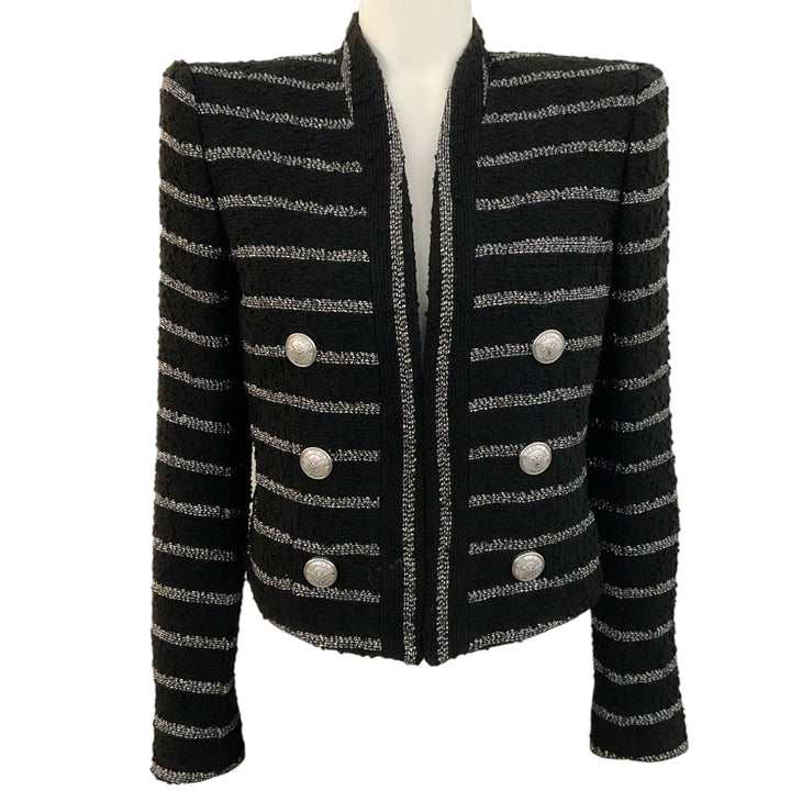 JACKETS & BLAZERS – Roundabout Resale Couture