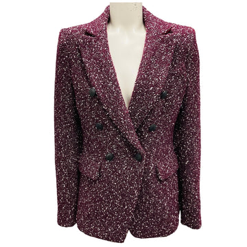 JACKETS & BLAZERS – Roundabout Resale Couture