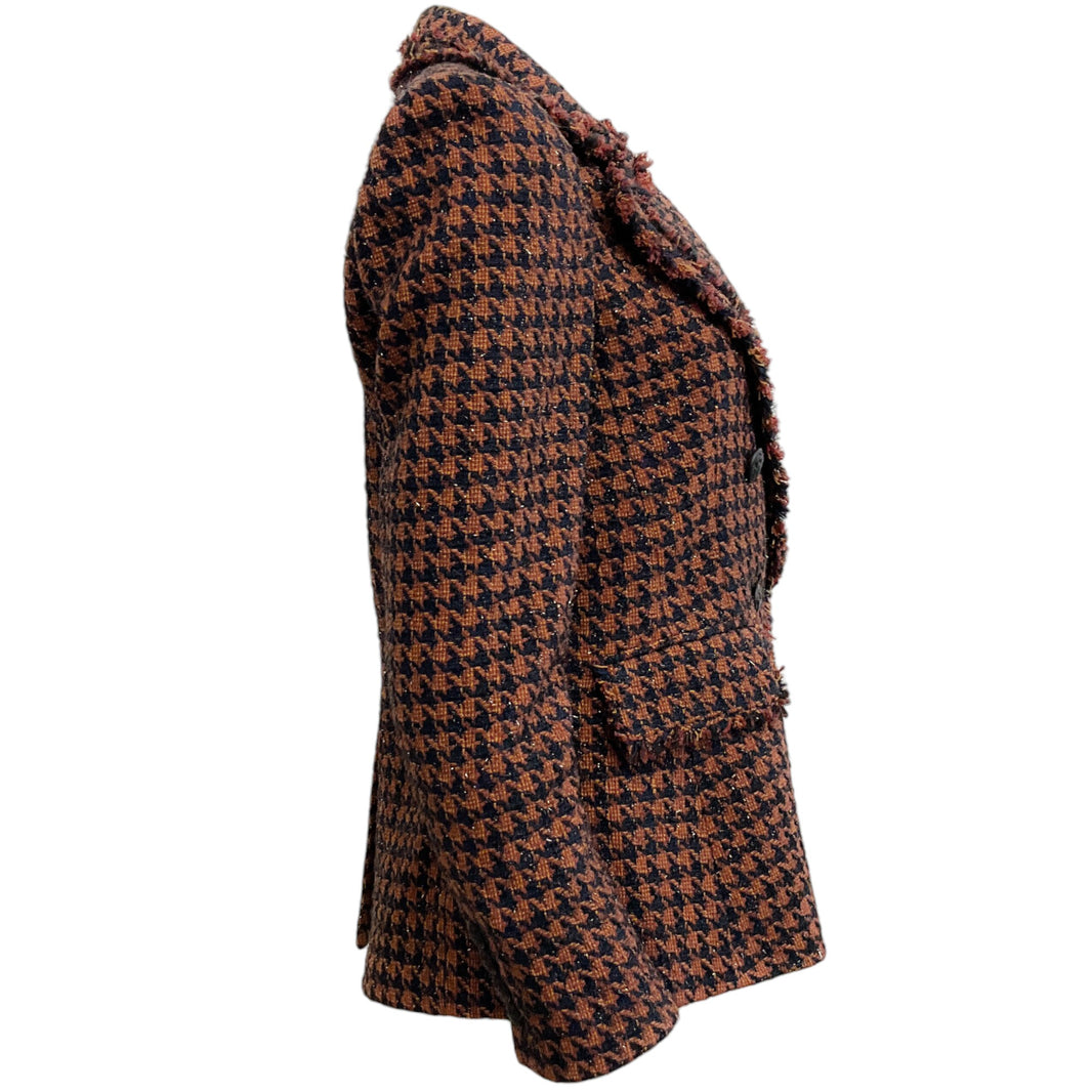 JACKETS & BLAZERS – Roundabout Resale Couture