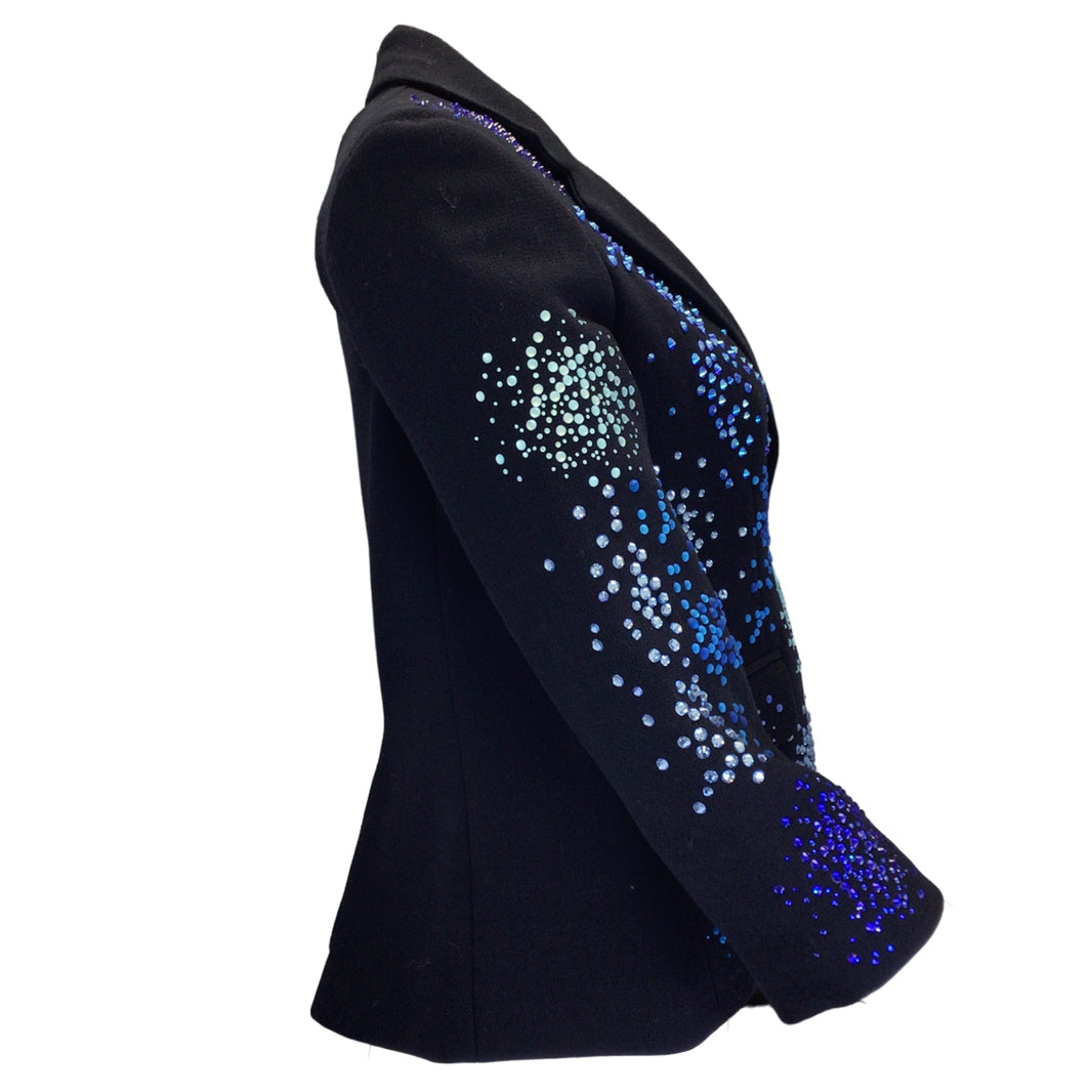 JACKETS & BLAZERS – Roundabout Resale Couture