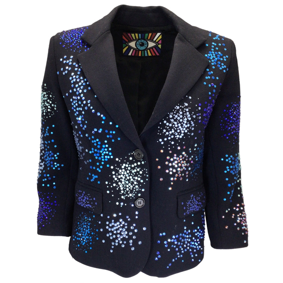 JACKETS & BLAZERS – Roundabout Resale Couture