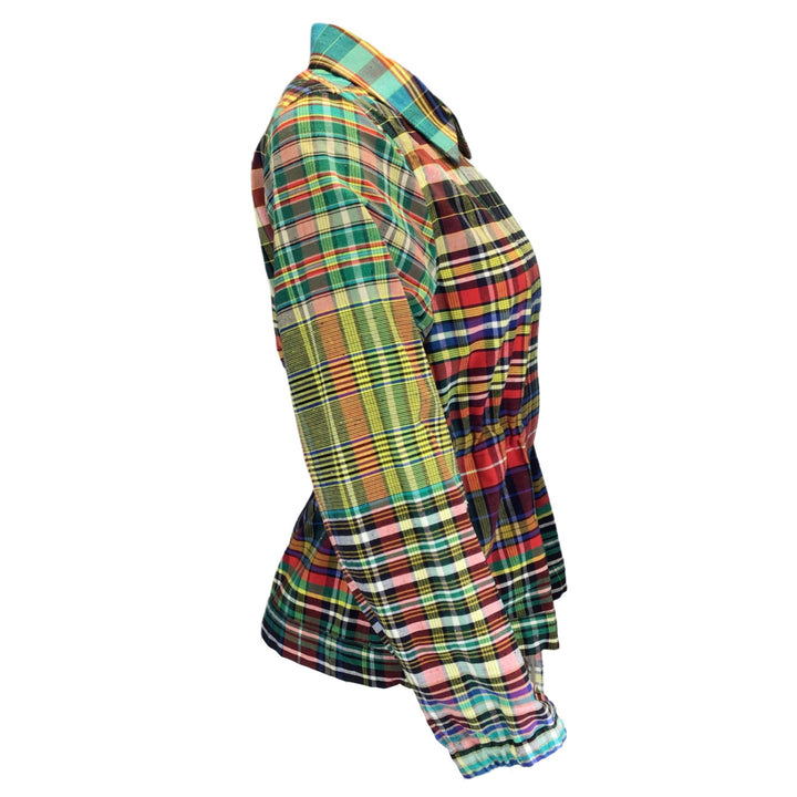 JACKETS & BLAZERS – Roundabout Resale Couture