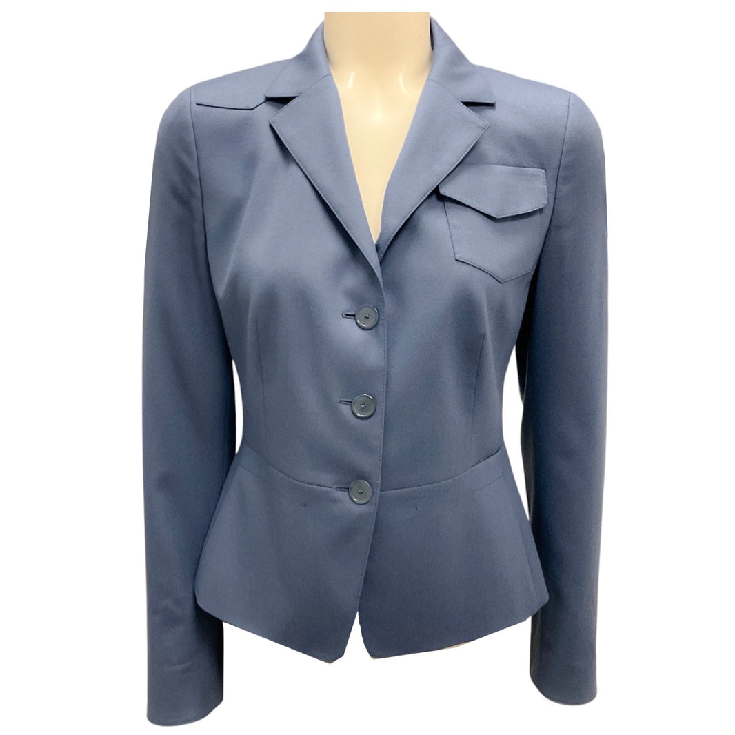 JACKETS & BLAZERS – Roundabout Resale Couture