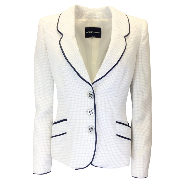 JACKETS & BLAZERS – Roundabout Resale Couture