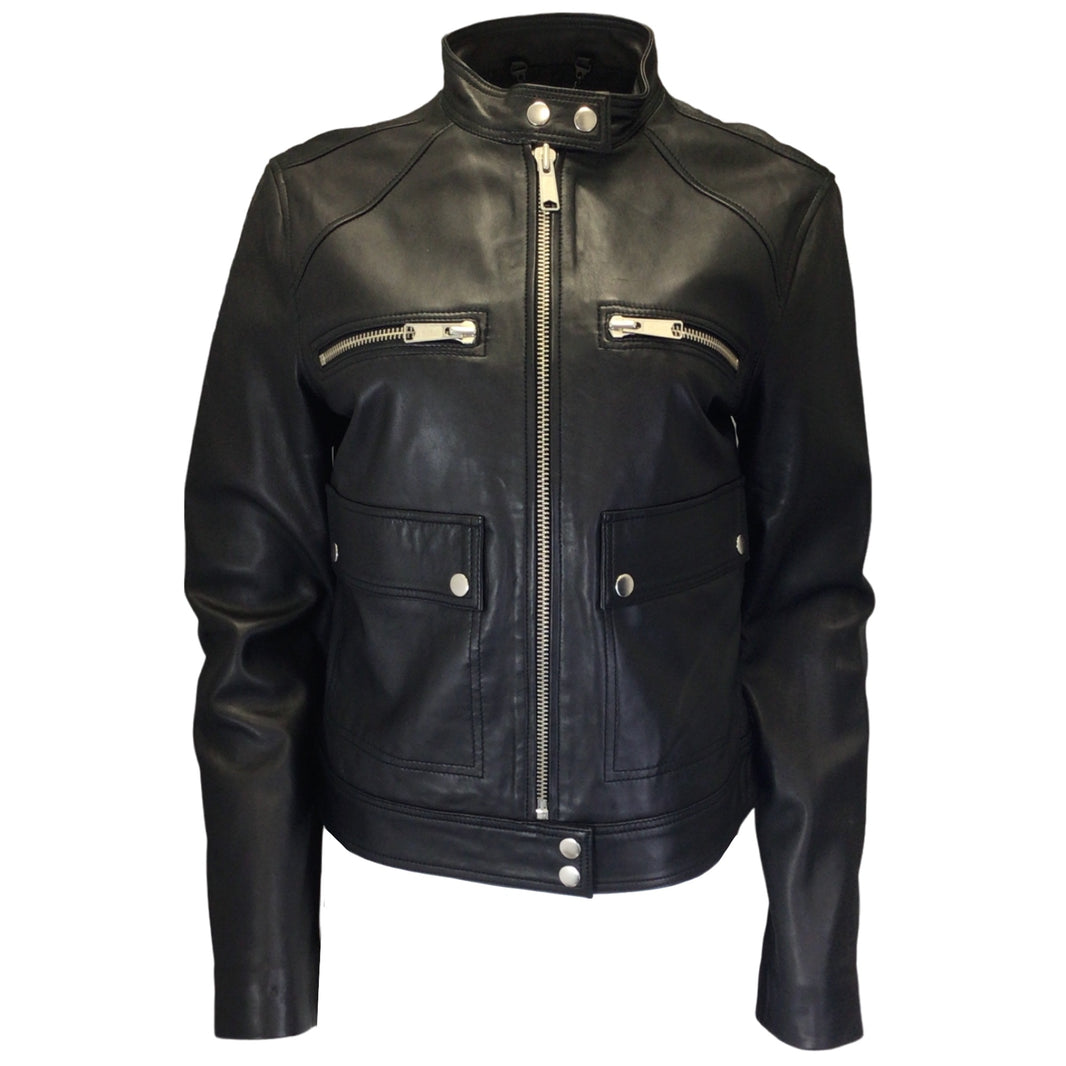 JACKETS & BLAZERS – Roundabout Resale Couture