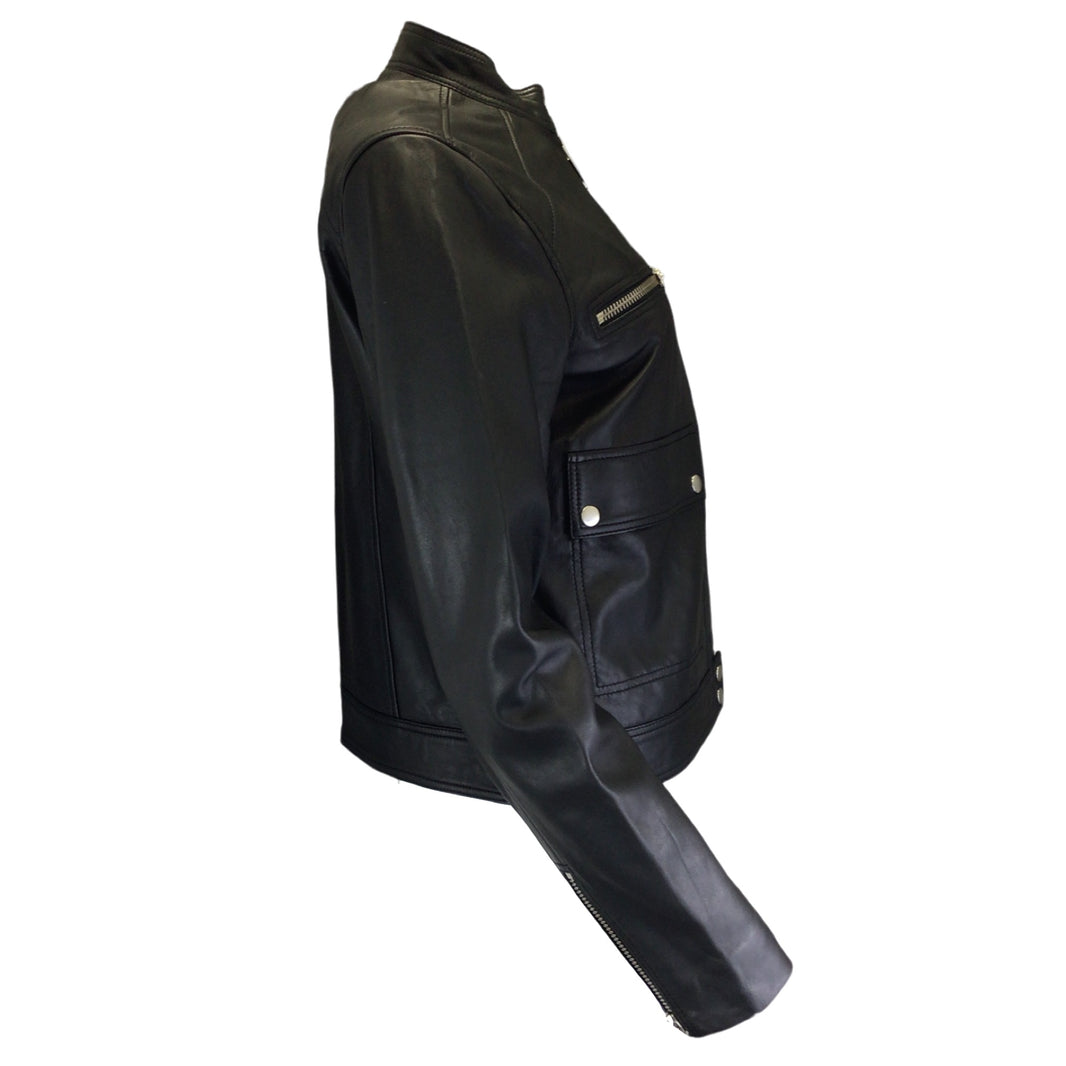 JACKETS & BLAZERS – Roundabout Resale Couture