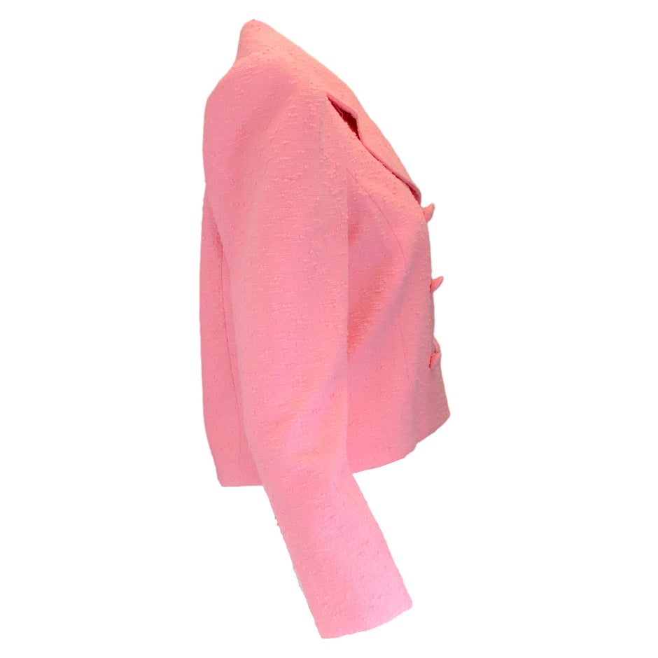 JACKETS & BLAZERS – Roundabout Resale Couture