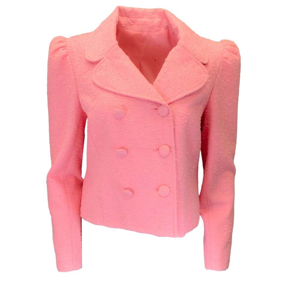 JACKETS & BLAZERS – Roundabout Resale Couture
