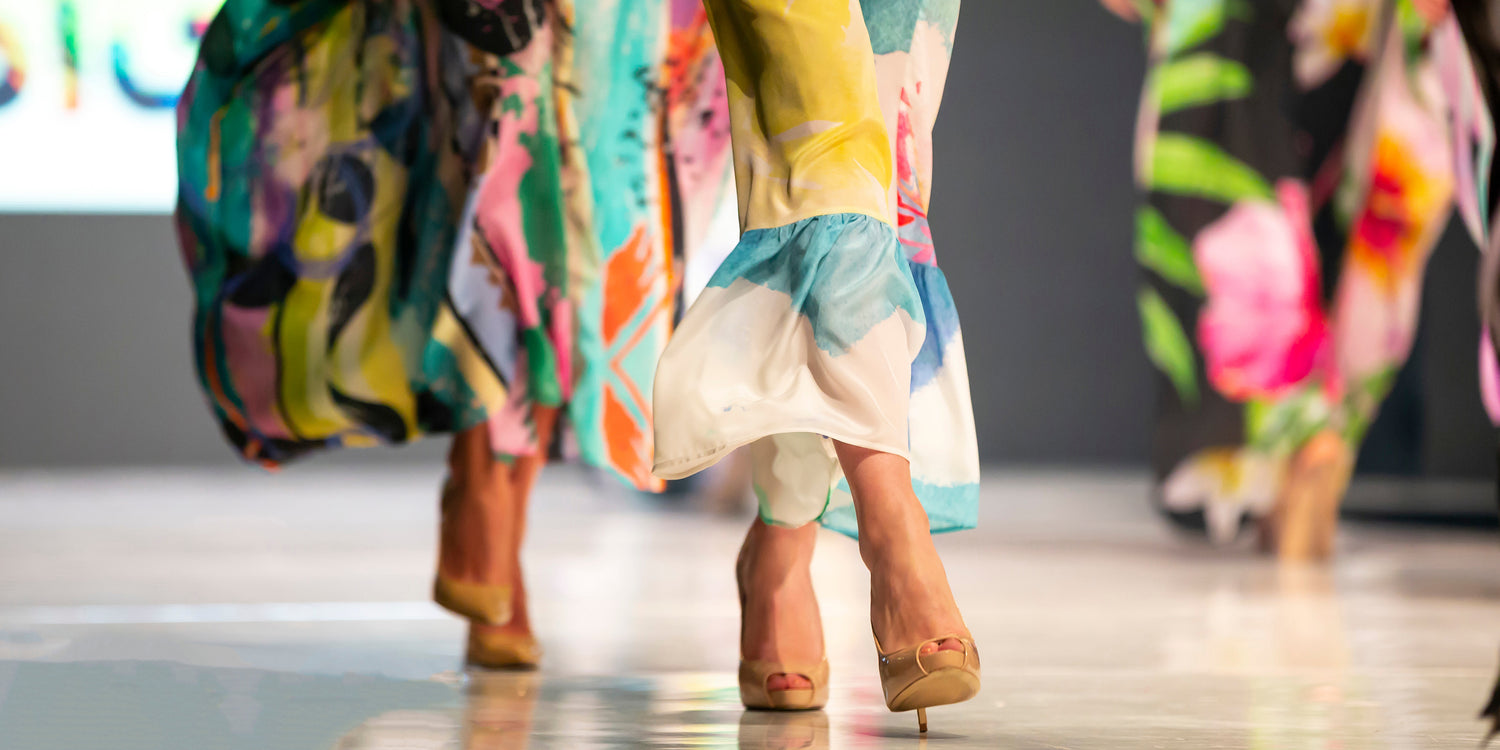 New and Resale Couture – Roundabout Resale Couture