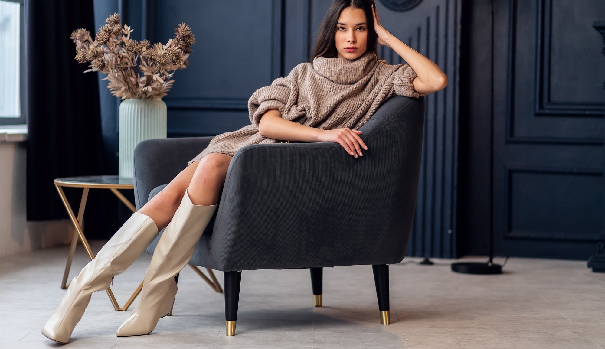 New and Resale Couture – Roundabout Resale Couture