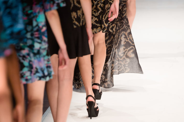 New and Resale Couture – Roundabout Resale Couture